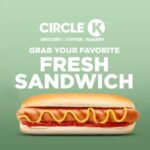 Circle K - Grocery | Coffee | Bakery