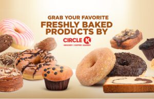 Circle K - Grocery | Coffee | Bakery